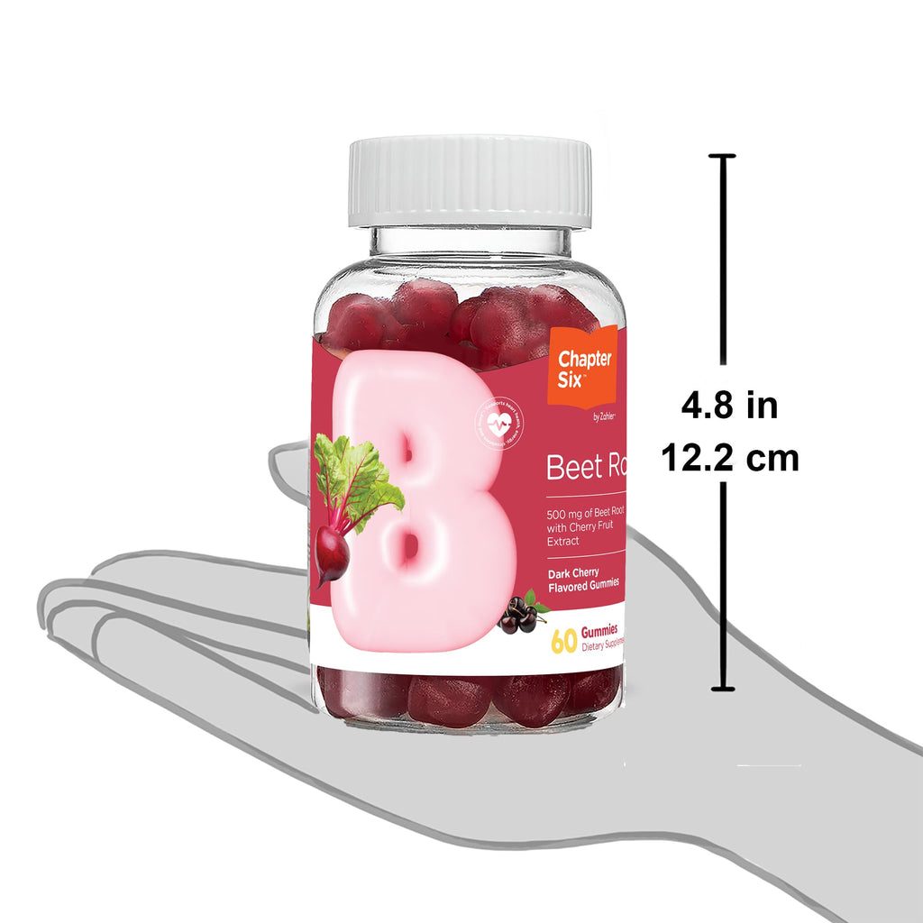 healthy blended vitamin options