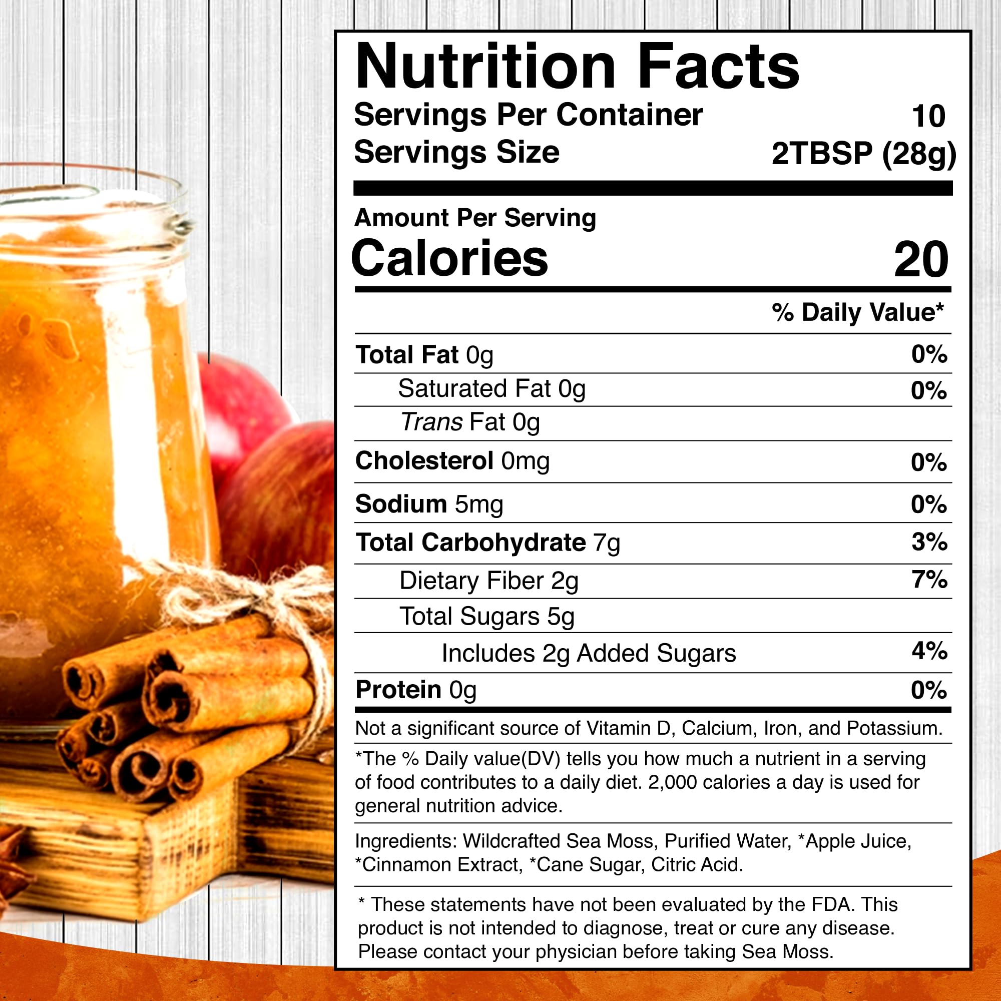 Healthy blended vitamin supplements