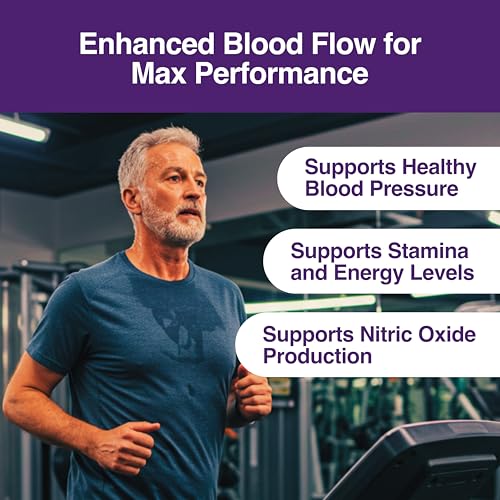 healthy blood circulation gummies
