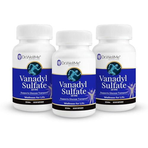 healthy blood metabolism support supplement