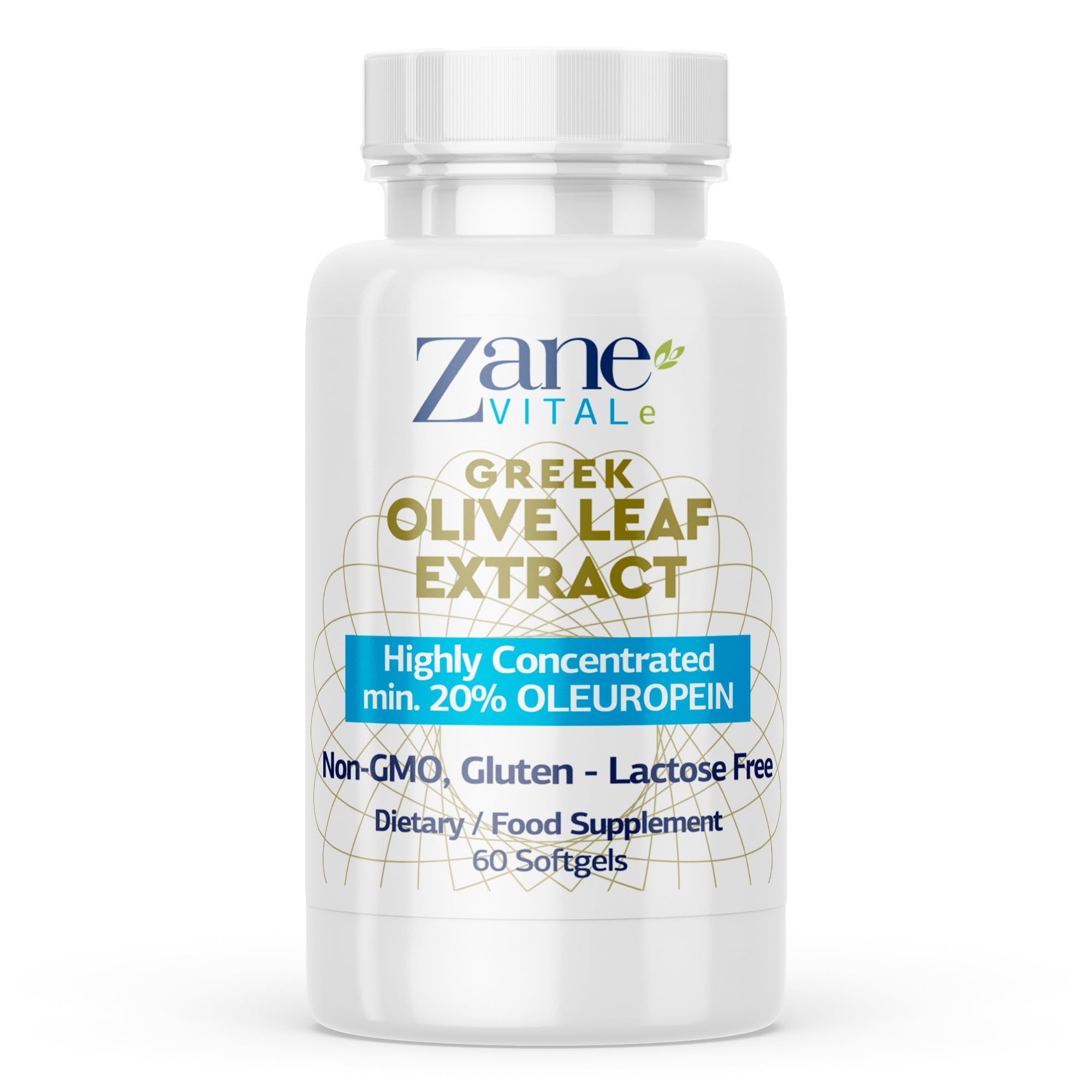 healthy blood pressure olive leaf benefits