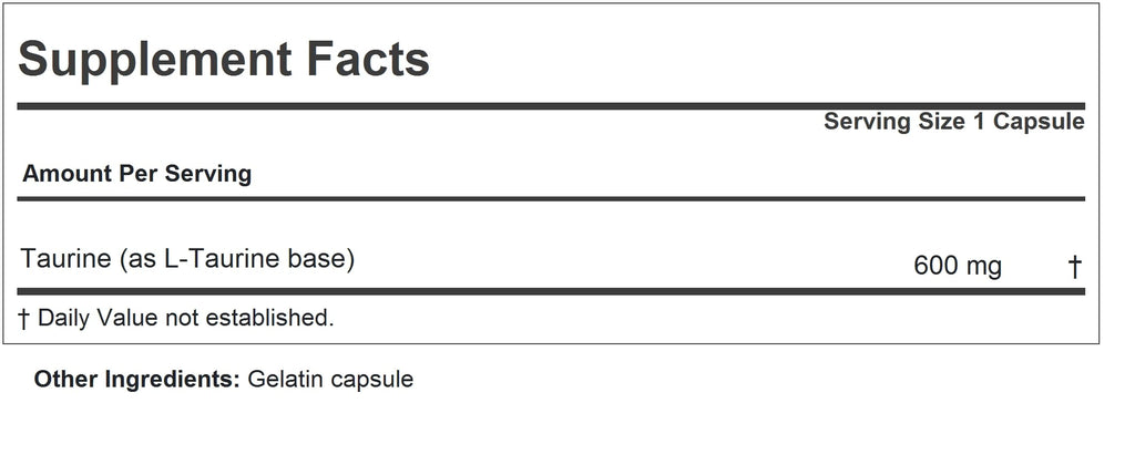 Healthy blood pressure support capsules