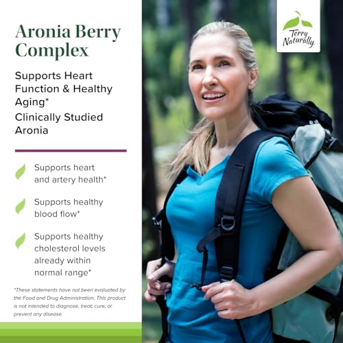 Healthy blood pressure support supplement