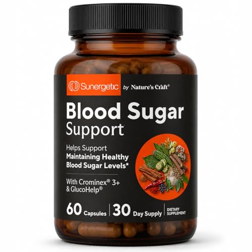 healthy blood sugar levels with cinnamon