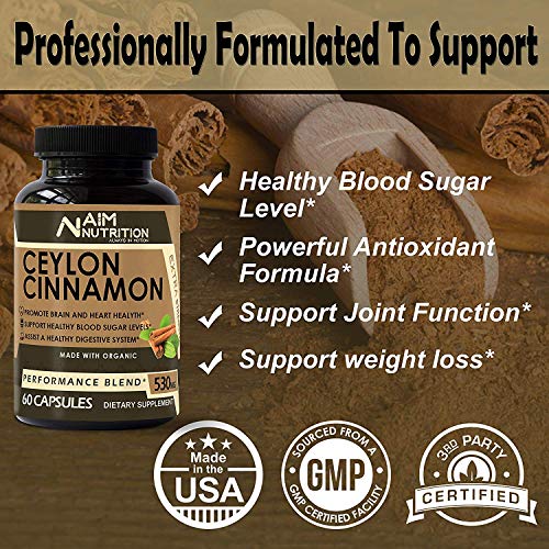 healthy blood sugar management capsules