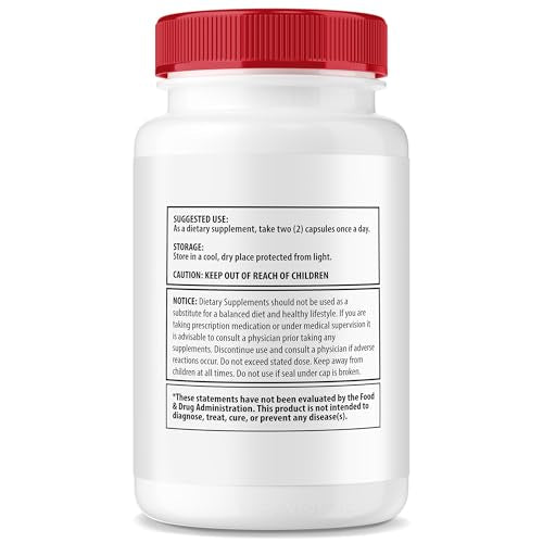 healthy blood sugar support capsules