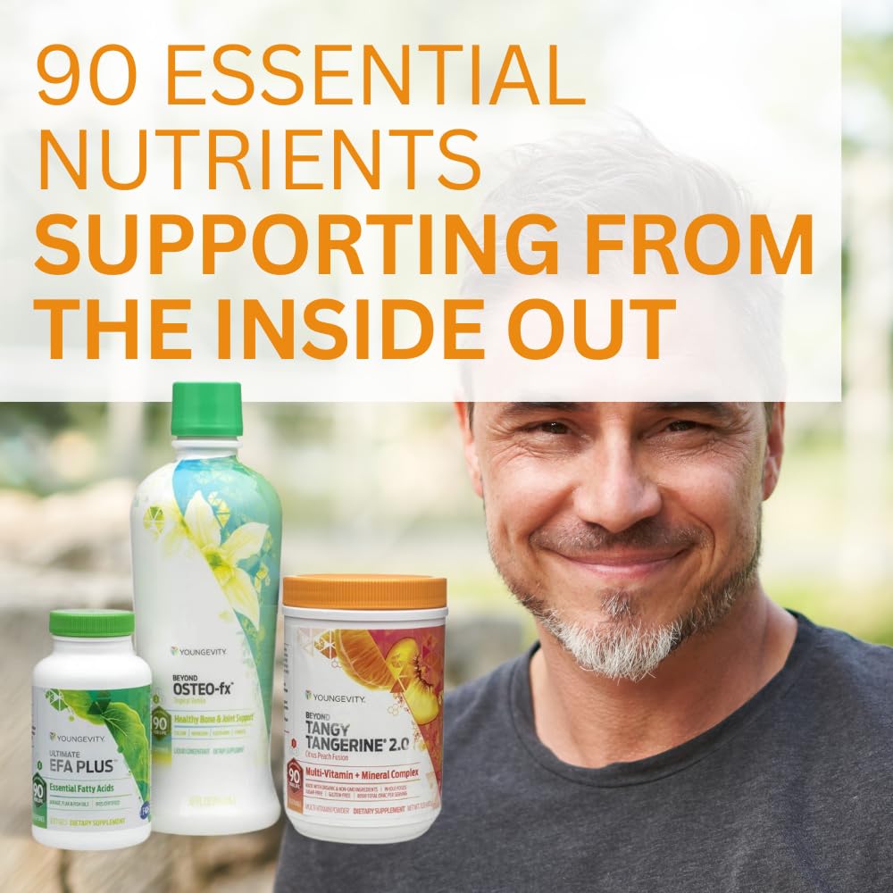 Healthy Body Start liquid supplements review