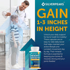 healthy bone development vitamins
