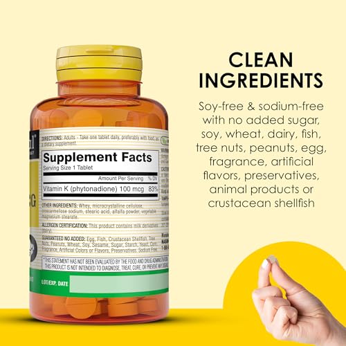 Healthy bones and joints formula