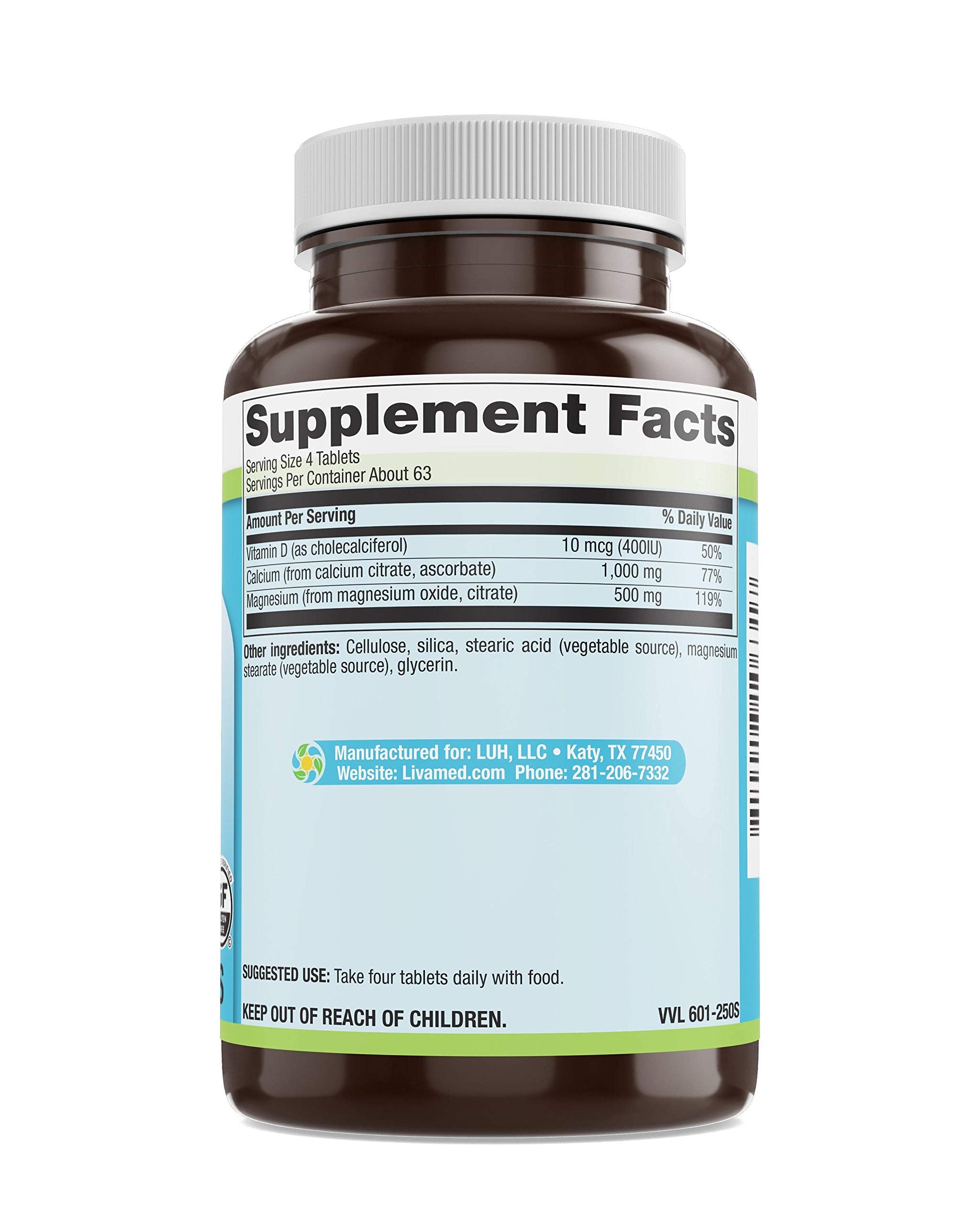 healthy bones and teeth support