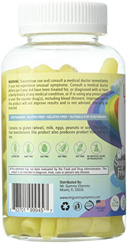 healthy bones calcium supplement for kids