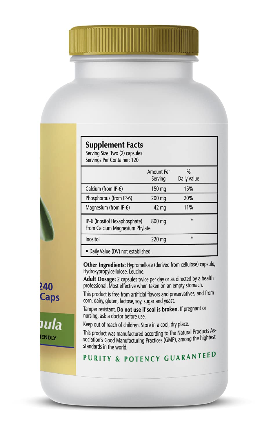 healthy bones supplement for adults