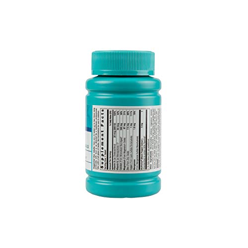 Healthy bones with D-Cal calcium