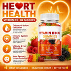 Healthy bones with Dytiva gummies