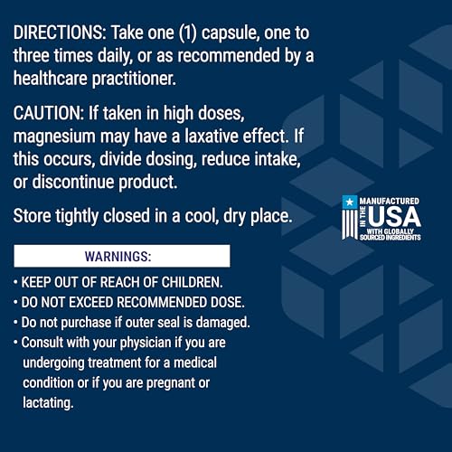 healthy bones with magnesium supplementation