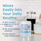 Healthy bones with NativePath collagen