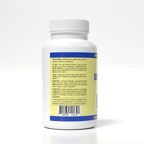 healthy bowel function with probiotics supplement