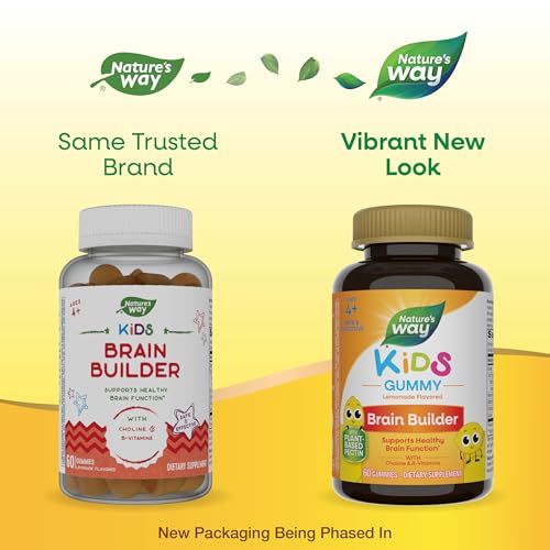 Healthy brain development for children
