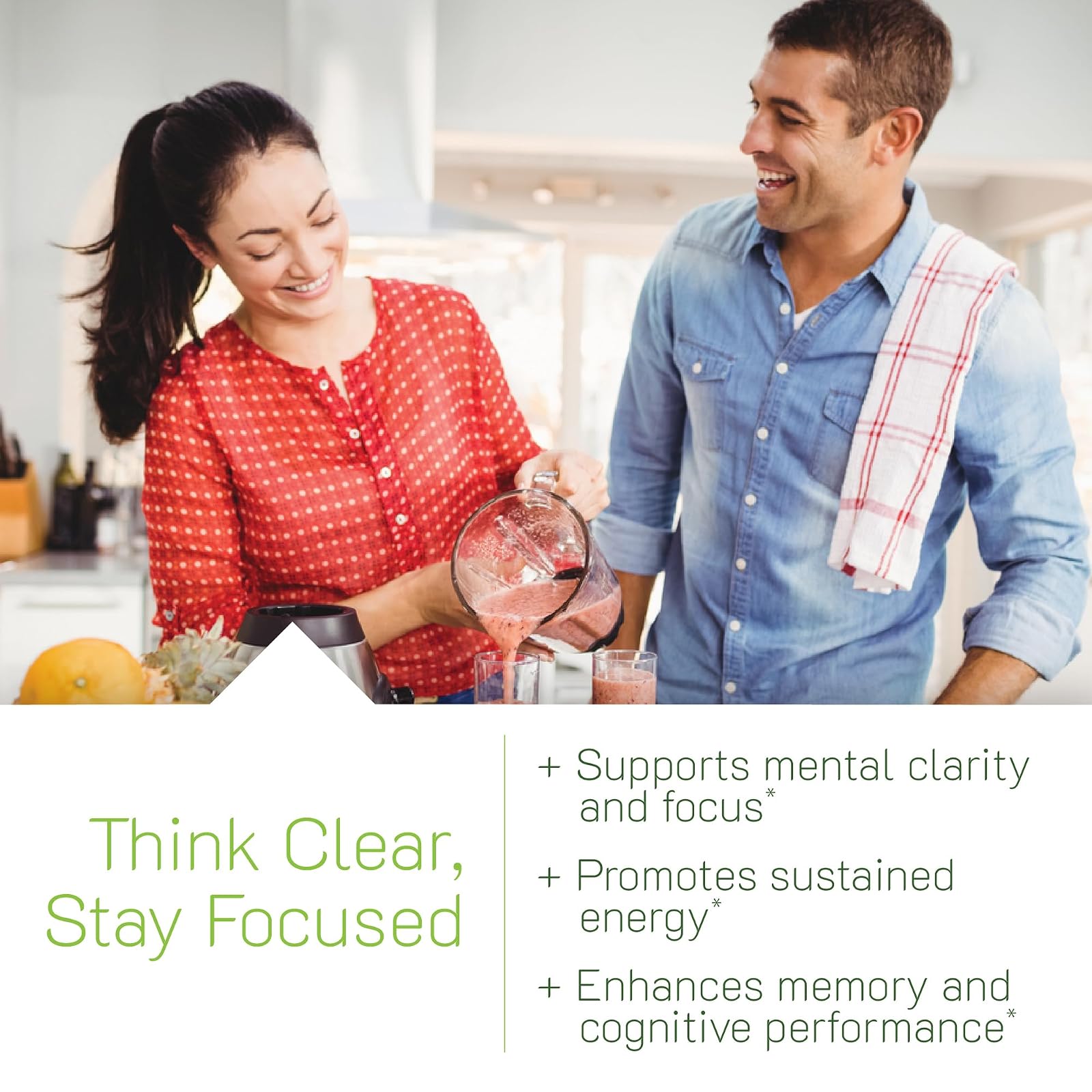 healthy brain formula for adults