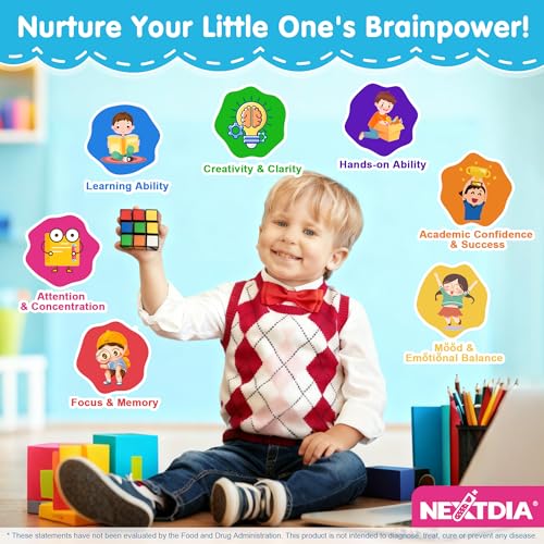 Healthy brain function gummies