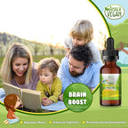 healthy brain support for children