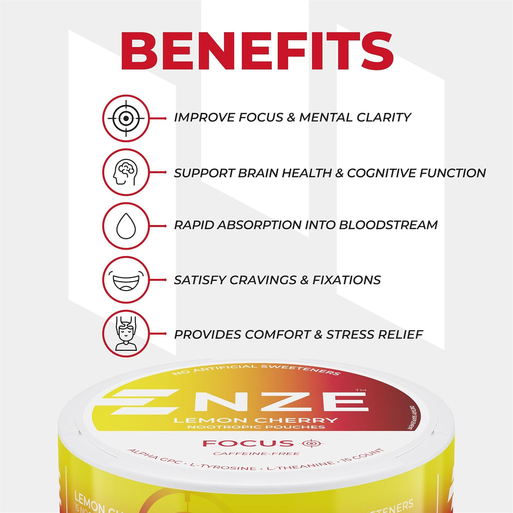 healthy brain support multivitamin