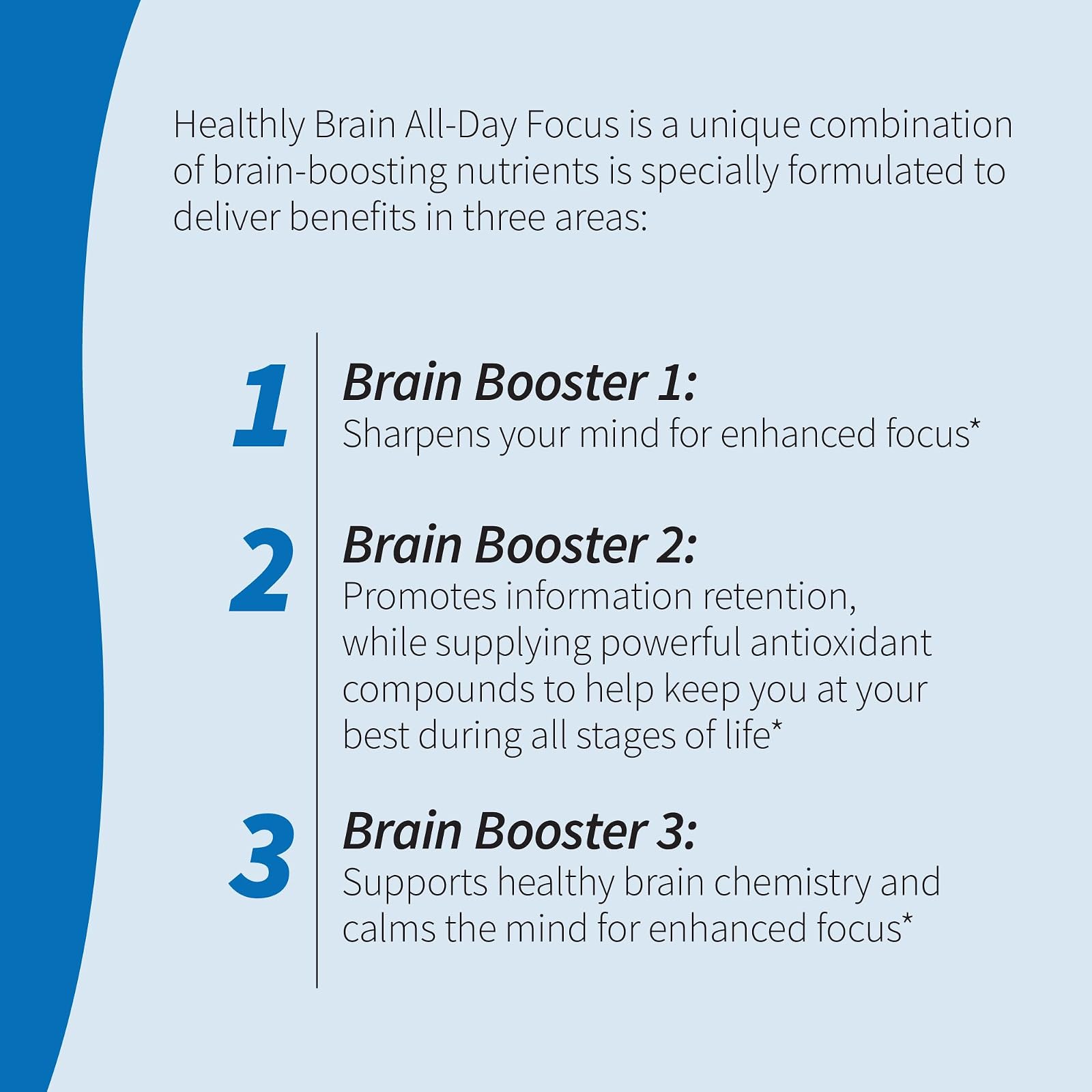 healthy brain support vitamin B12