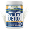 Healthy by Nature detox cleanse powder