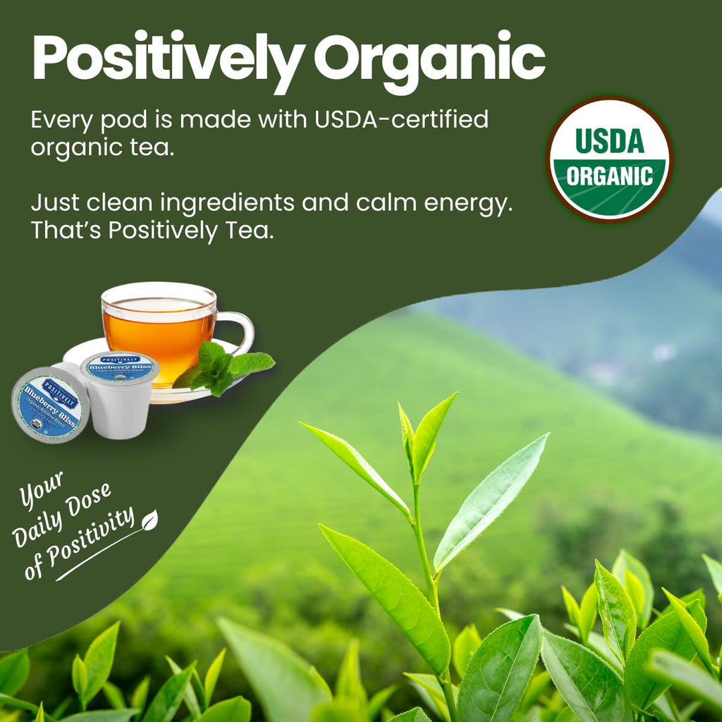 healthy caffeine-free tea options