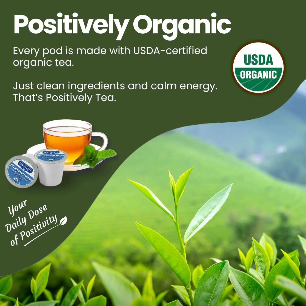 healthy caffeine-free tea options