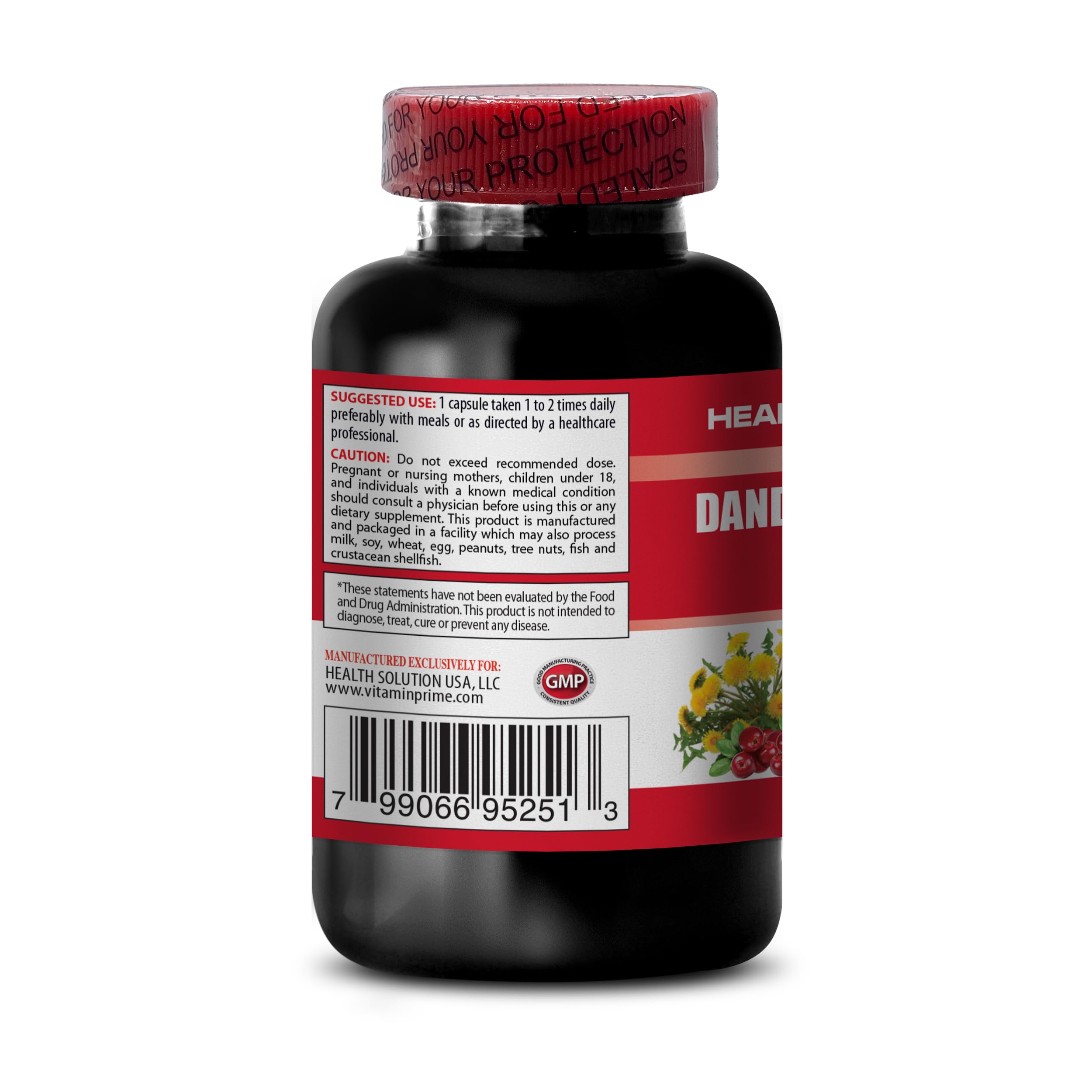 Healthy capsules for daily wellness