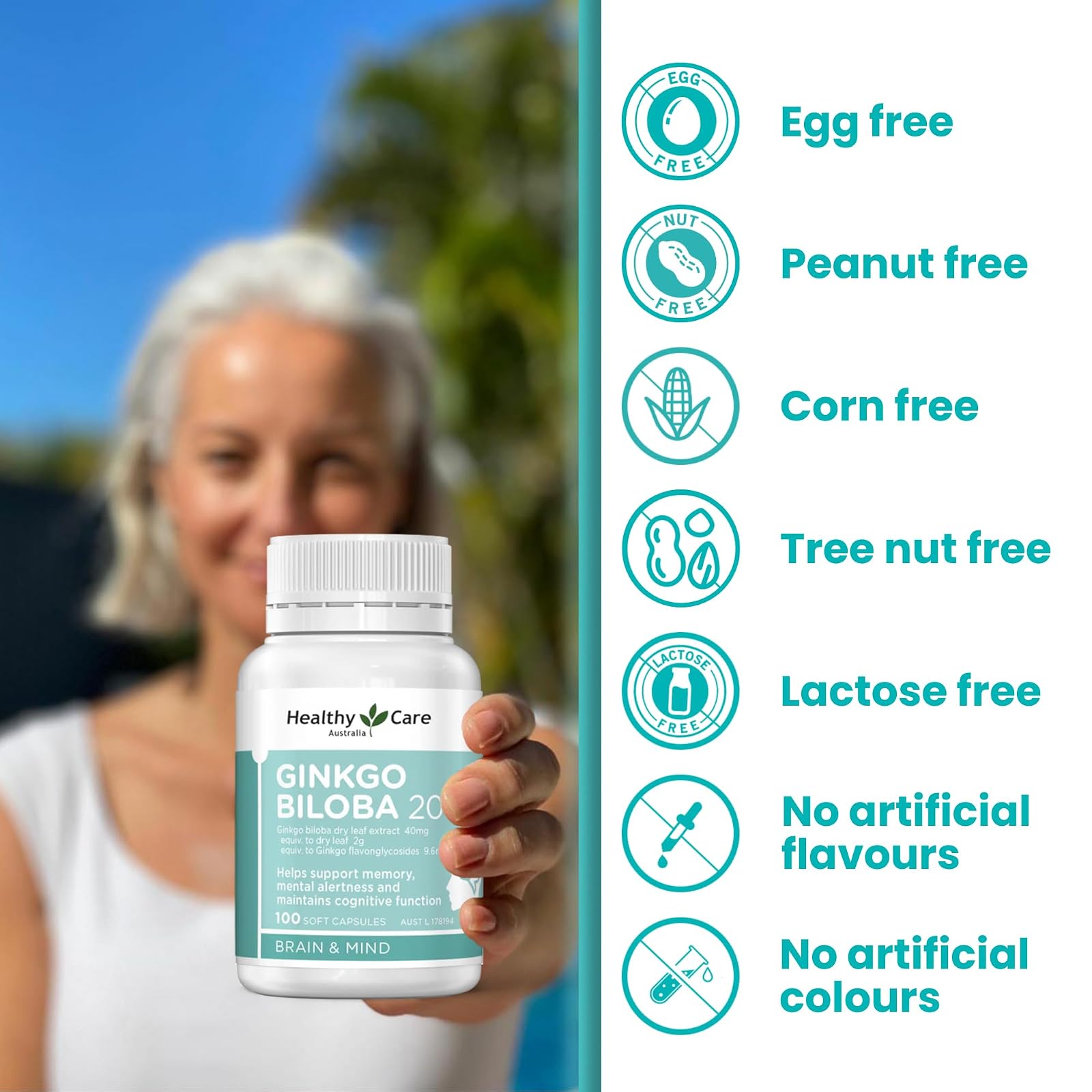 healthy care ginkgo biloba 2000 mg benefits