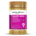 Healthy Care grapeseed extract benefits