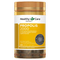 Healthy Care multivitamins for adults