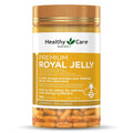 Healthy Care Royal Jelly multivitamin for women