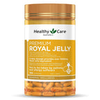 Healthy Care Royal Jelly multivitamin for women