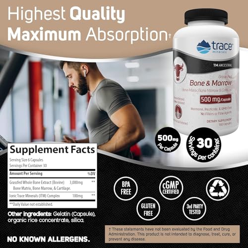 Healthy cartilage supplement for joints