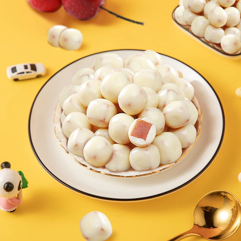 healthy casual snack option