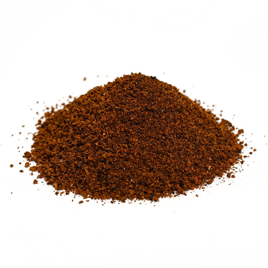 healthy chaga mushroom beverage ingredient