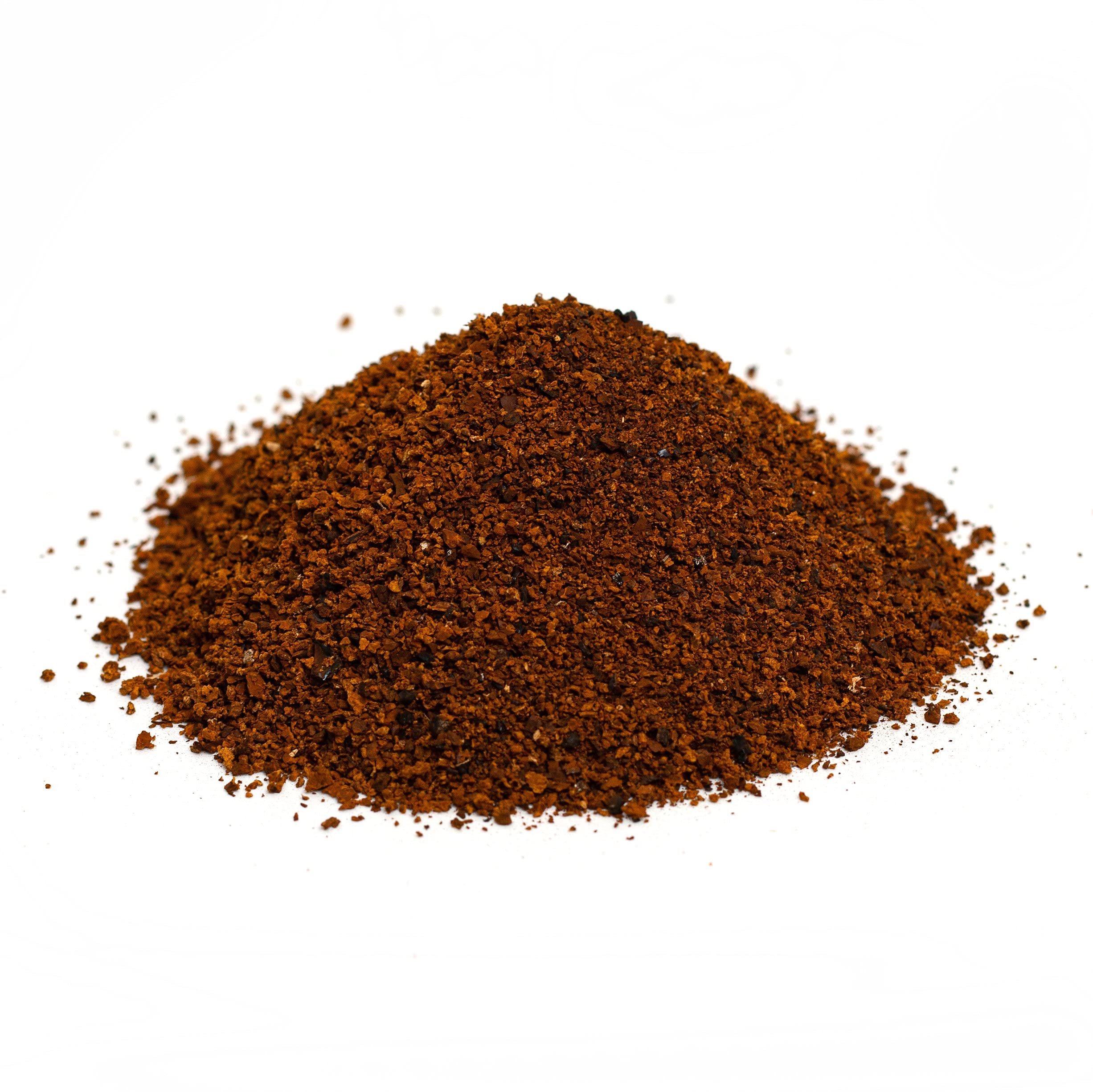 healthy chaga mushroom beverage ingredient