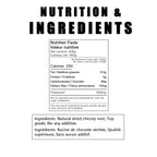 healthy chicory root beverage