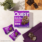 healthy chocolate cake protein treat