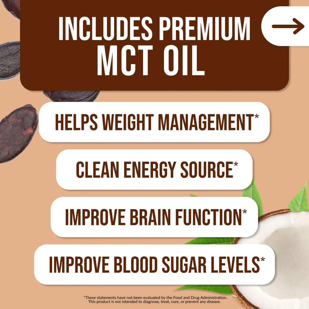 healthy chocolate protein for athletes