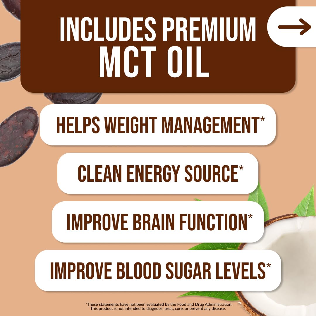 healthy chocolate protein for athletes