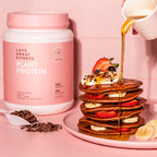 healthy chocolate protein for athletes