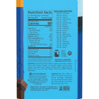 healthy chocolate protein powder option