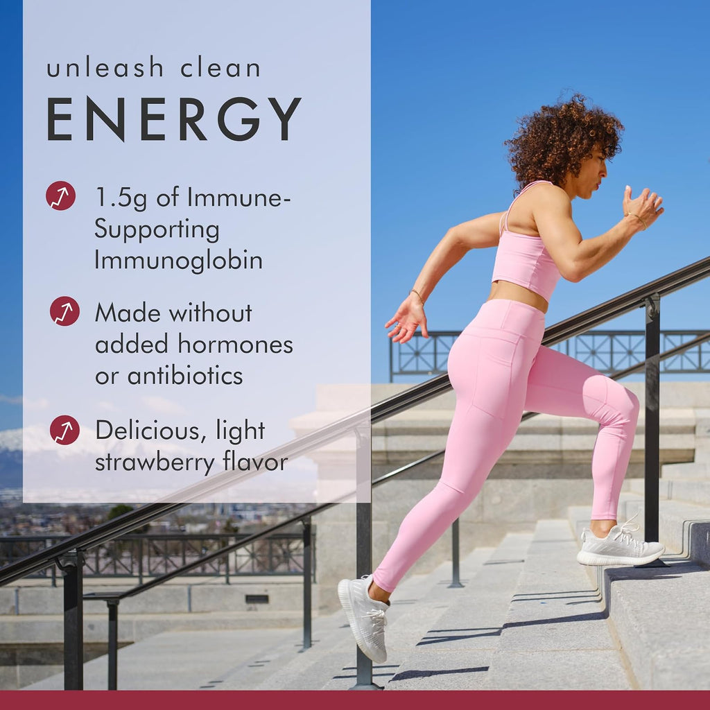 healthy chocolate protein shake mix