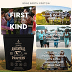 healthy chocolate protein supplement