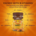 healthy chocolate snacks for energy