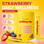Healthy chromium drink for daily use